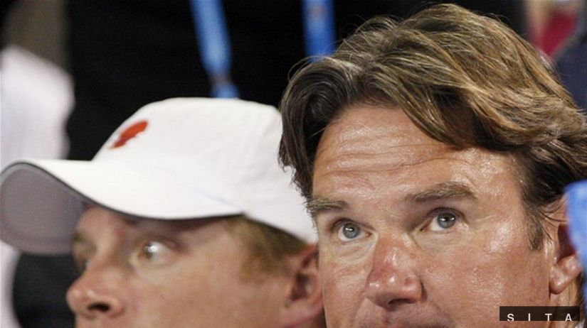 Prvá prehra a vyhadzov. Ruská kráska nemala s legendou zľutovanie ...