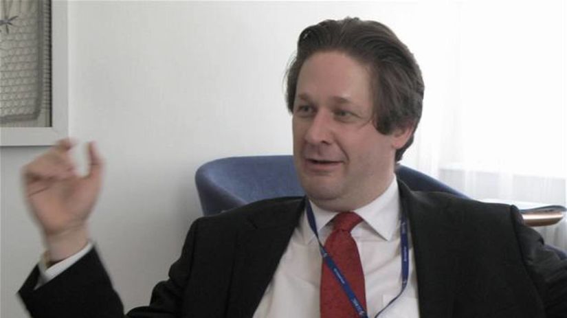 Európa nemôže stále hovoriť Obamovi nie - Svet - Správy - Pravda