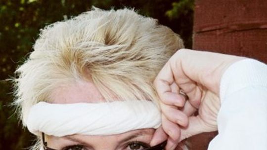 Sipeky: Mala som sebavedomie XXL - Zdravý život - Žena - Pravda