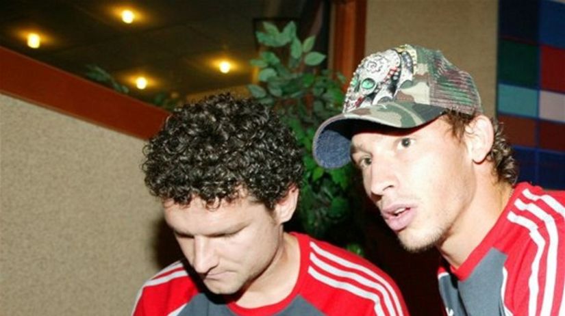 Hodúr po rýchlych rokovaniach zakotvil v Nitre - Fortuna liga - Futbal ...