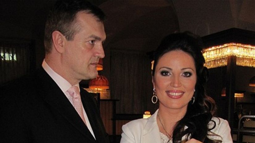 Christová dostala od Beňa zásnubný prsteň, rozpaky neskryla - Hviezdne ...