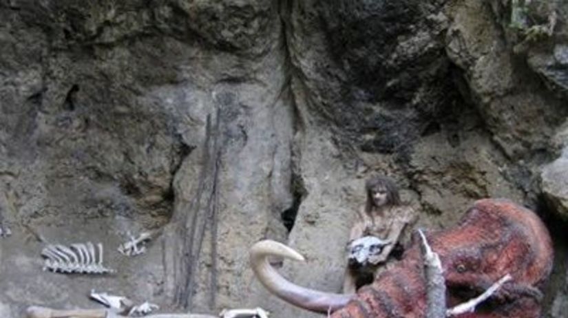 NEANDERTÁLEC V BOJNICIACH! - Inzercia - Správy - Pravda