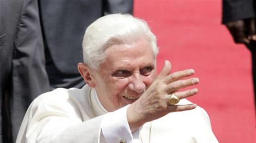 Fico plánuje usilovať sa o to, aby v roku 2013 prišiel na Slovensko ...