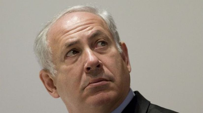 Netanjahu sa po prvýkrát vyslovil za vznik palestínskeho štátu - Svet ...