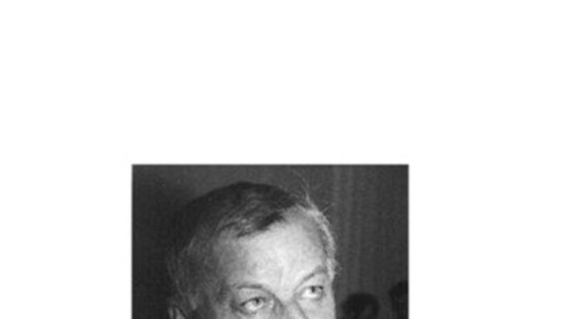 Za mimoriadny prínos českému divadlu ocenili Josefa Topola - Divadlo ...