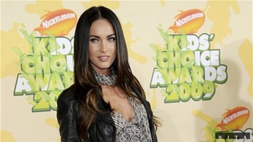 Fox a Diaz: Cena od detí sa im neušla, boli aspoň za pekné - Na ...