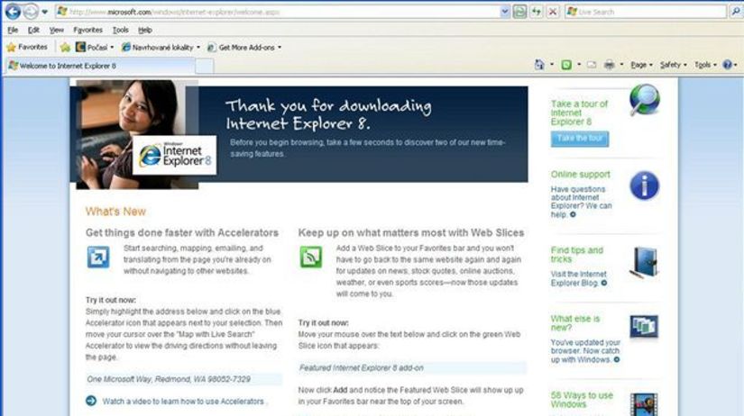 Pozor na klávesu F1. Môžete ňou pomôcť útočníkovi - Komunikácia - Veda ...