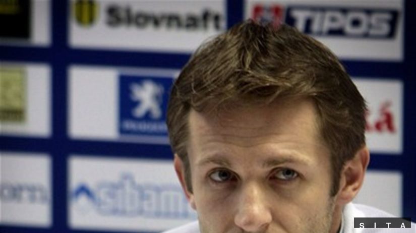 Vieme, čo môžeme v úvodnom kole očakávať, tvrdí Lipták - Tenis - Športweb