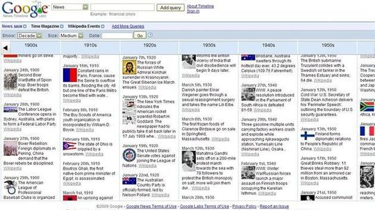 Google už dokáže vyhľadávať aj podobné obrázky - Obraz a zvuk - Veda a ...