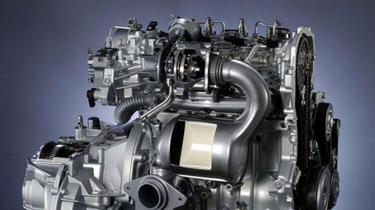 Renault vyvíja naftový motor 1.6 dCi - Novinky - Auto - Pravda