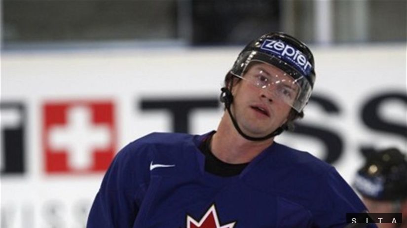 Kapitán Kanady Doan je milovníkom Slovákov. Ľudsky aj hokejovo ...