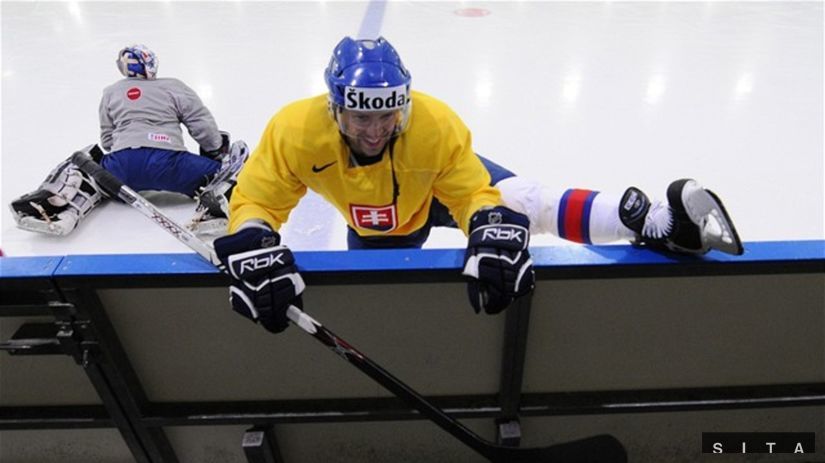 Disciplína sa nacvičiť nedá. Tá musí byť daná, tvrdí Bicek ...