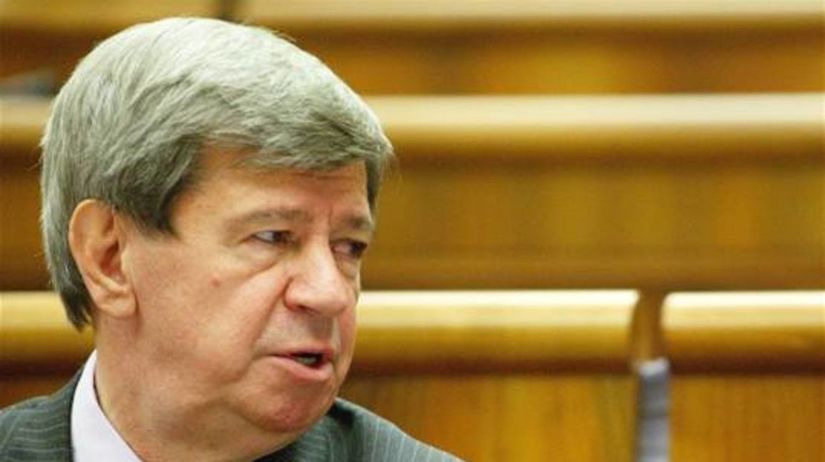 Kukan: Politici mali Číne dohovárať - Domáce - Správy - Pravda