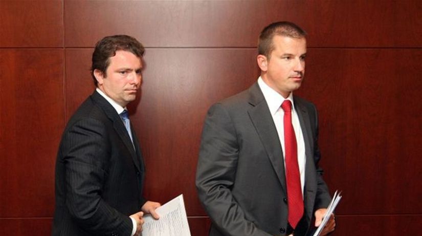 J&T zháňa peniaze od investorov, delí majetok - Ľudia - Ekonomika - Pravda