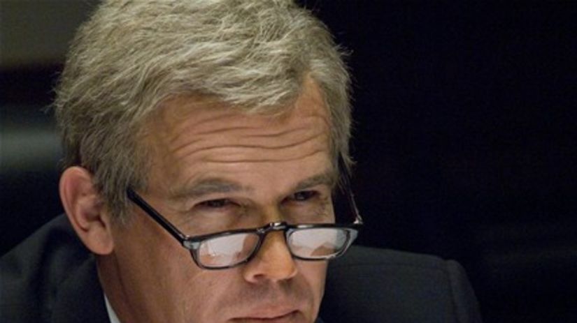 Barbakan láka na Busha aj nového Mendesa - Film a televízia - Kultúra ...