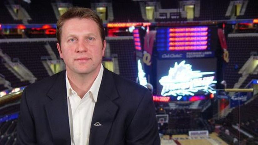 Novým trénerom Colorada sa stal Joe Sacco - NHL - Hokej - Športweb