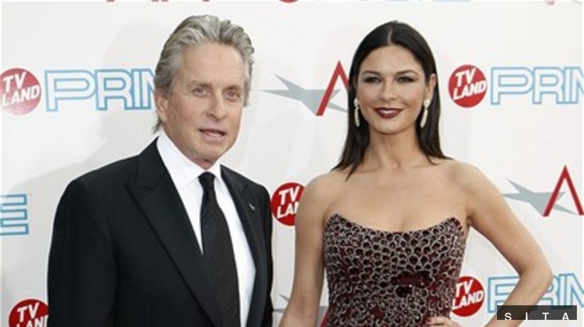 Hviezdny manželský pár má na prvom mieste rodinu - Hviezdne kauzy ...