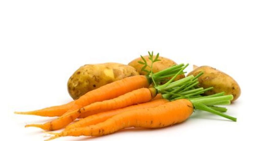 Nekrájaná varená mrkva je chutnejšia a chráni pred rakovinou - Zdravá ...