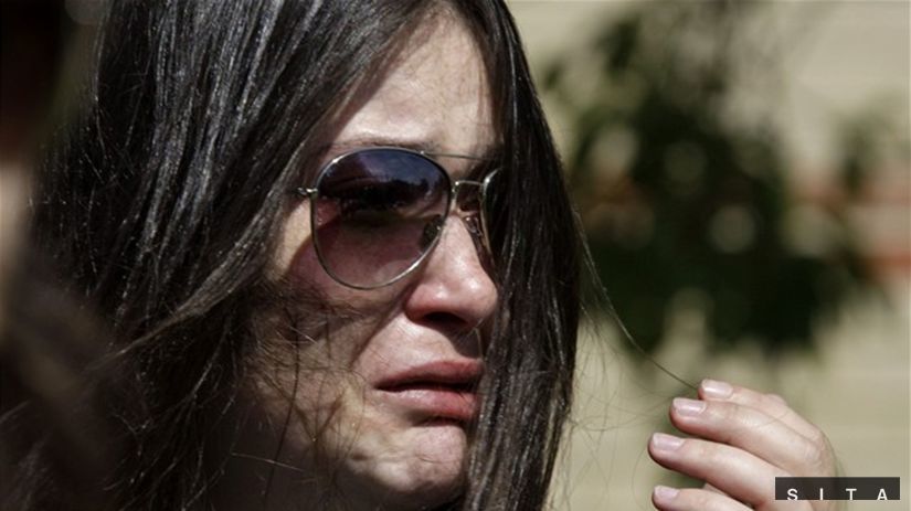 Obrazom: Takto svet plače za Michaelom Jacksonom! - Hviezdne kauzy ...