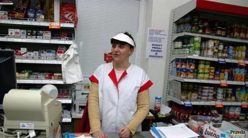 Poštárky budú vážiť klobásu, predavačky rozdávať listy - Domáce ...