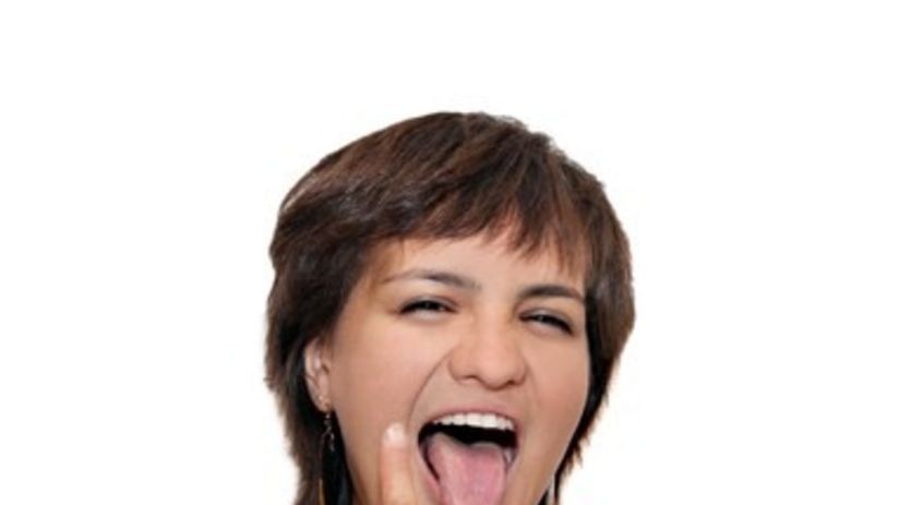 Cudzí jazyk – výhoda či nutnosť? - Ľudia - Žena - Pravda