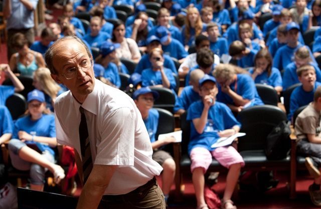 Prečo je krvný tlak dobrý pomocník a zlý pán? - Vzdelávanie - Užitočná ...