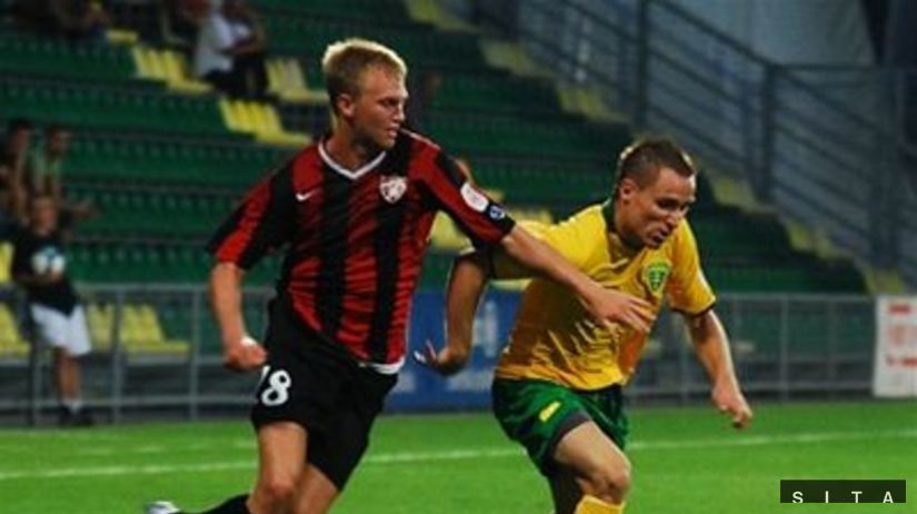 Hanzel mieri späť do Trnavy - Ostatné - Futbal - Športweb