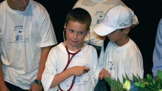 Prečo srdce bije? - Vzdelávanie - Užitočná pravda - Pravda