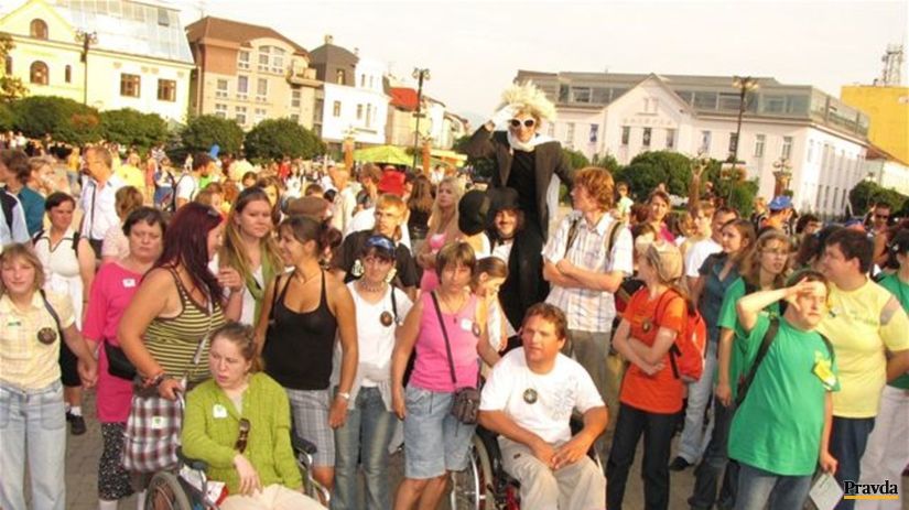 Jašidielňa: Keď fantázia víťazí nad rozumom - Regióny - Správy - Pravda