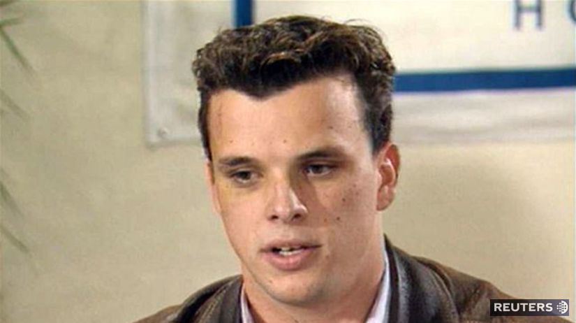 Bývalý motýľkarský kráľ Miller nepôjde do väzenia - Ostatné športy ...