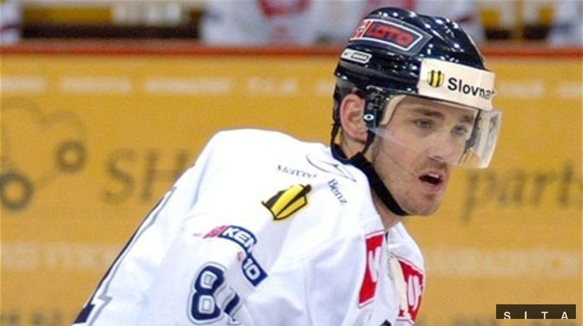 Lažo v Edmontone skončil. Višňovský sa vracia - NHL - Hokej - Športweb