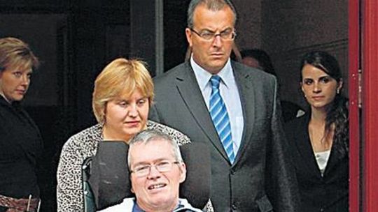 Zomrel Austrálčan, ktorý si vysúdil právo na smrť - Svet - Správy - Pravda