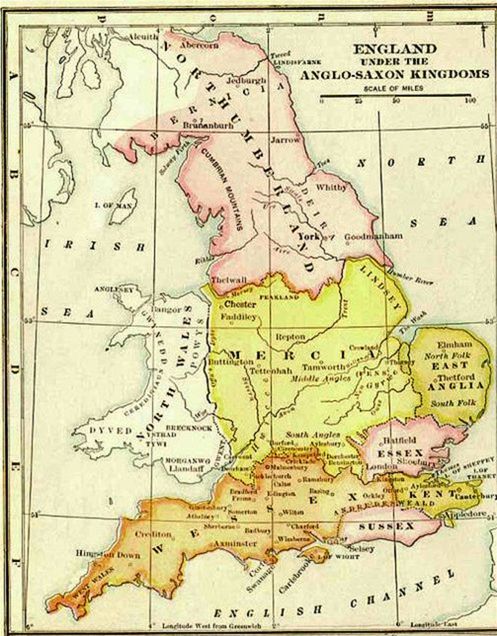 Hľadač pokladov vyrazil Britom dych, našiel kilá anglosaského zlata ...