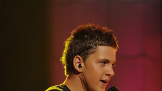 Denis Lacho: Z futbalového trávnika odišiel do SuperStar - Z obrazovky ...