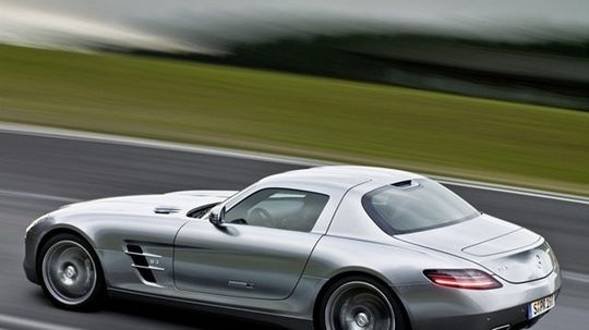 Čajka opäť prilieta - Novinky - Auto - Pravda