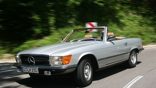 Oldtimerom v Nemecku vládne VW Chrobák - Magazín - Auto - Pravda