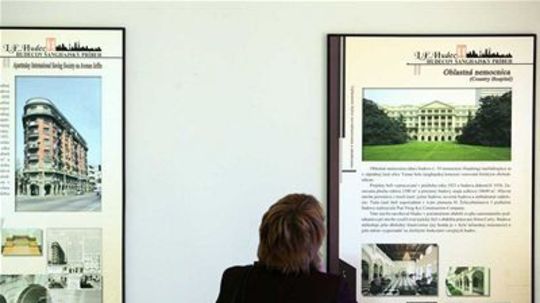 Slovenský architekt Ladislav Hudec postavil prvý mrakodrap v Šanghaji - Dom a byt - Užitočná ...