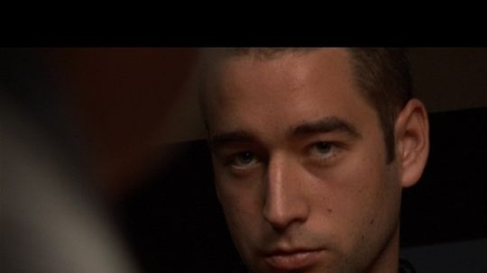 Rúfus mladší hnevá otca v seriáli. Ale fešák je po ňom! - Z obrazovky i ...