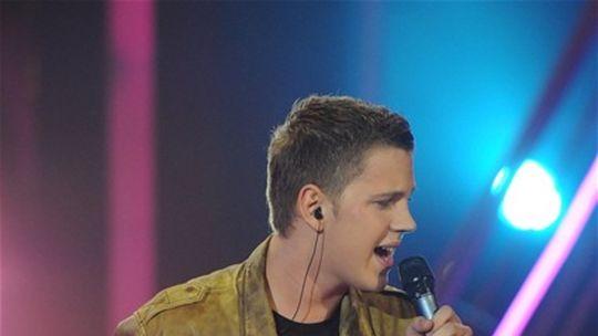 Superstarista Denis Lacho nahrá duet s českou speváčkou - Hviezdne ...