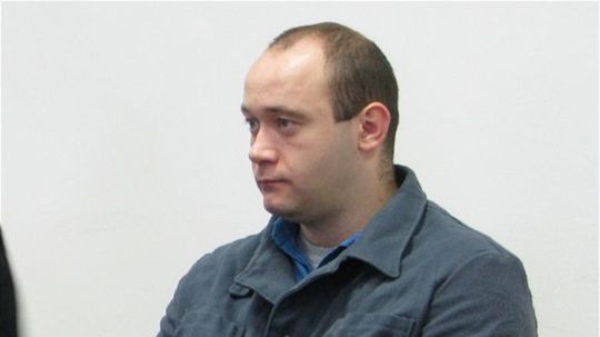 Výrobca pervitínu dostal 6 rokov a ďakoval súdu - Regióny - Správy - Pravda