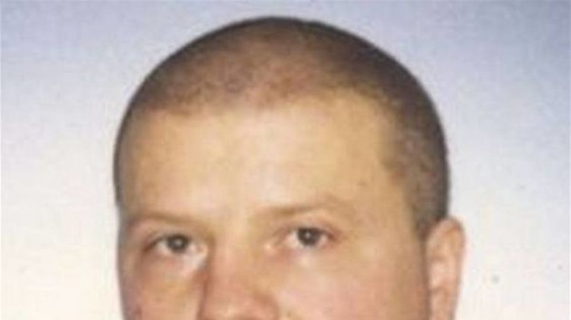 Hľadaného Hatinu chytili v Grécku - Domáce - Správy - Pravda