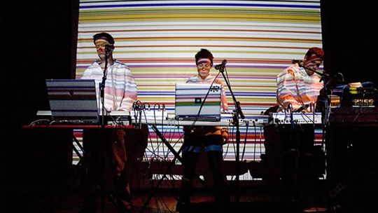 Midi Lidi predstavia v Bratislave nový album - Hudba - Kultúra - Pravda