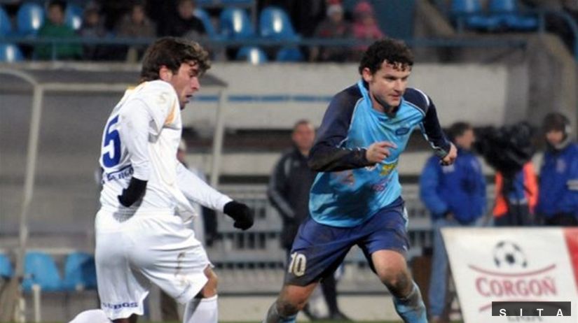 Dubnica vyhrala v Nitre, pripísala si prvý triumf na pôde súpera - Niké ...