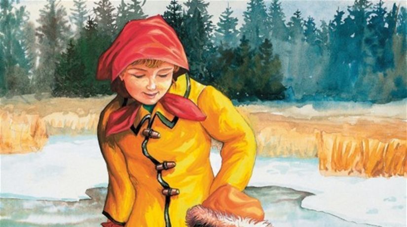 Škaredé káčatko - Vzdelávanie - Užitočná pravda - Pravda