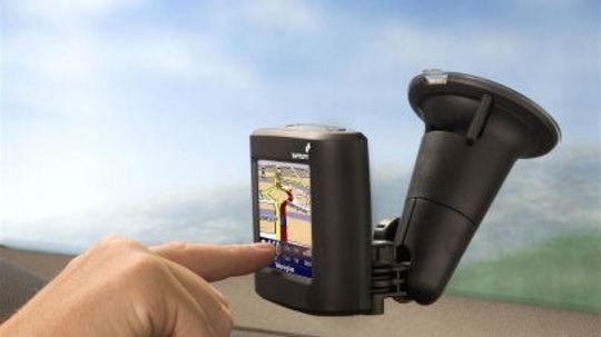Za navigácie už vodičom pokuty nehrozia - Poradňa - Auto - Pravda