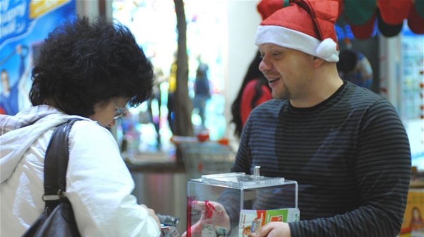 Marián Labuda mladší má na Vianociach najradšej radosť detí - Hviezdne ...