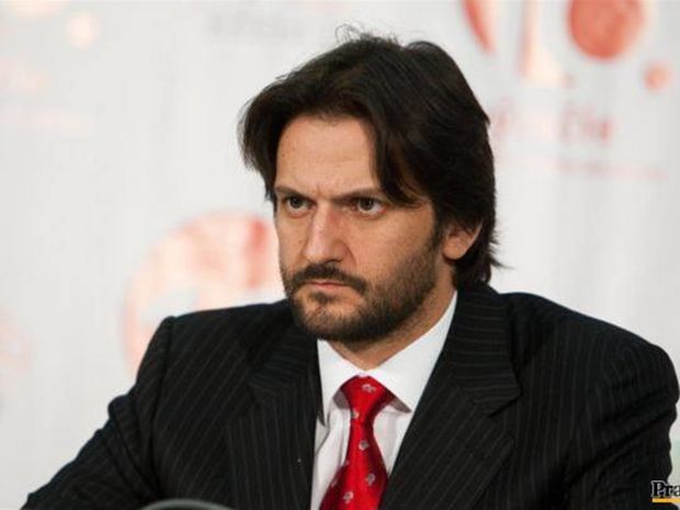 Robert Kaliňák - Alchetron, The Free Social Encyclopedia