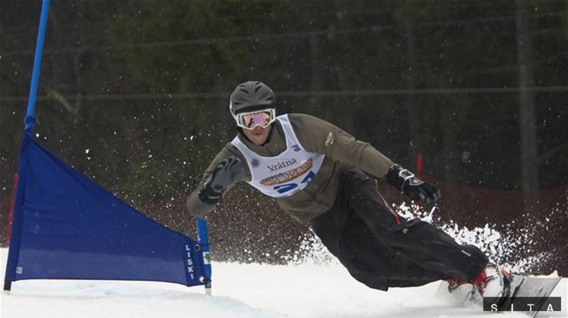 Židek takmer naisto prišiel o olympiádu - Zimné športy - Športweb