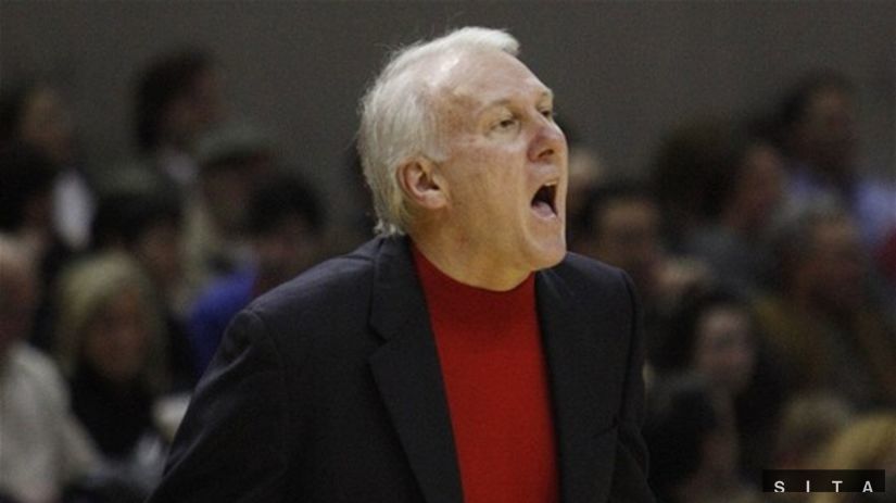 Lakers bez problémov vyhrali, Popovich dosiahol 700. triumf v kariére ...