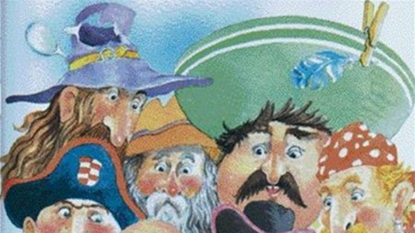 Janko Hraško - Vzdelávanie - Užitočná pravda - Pravda